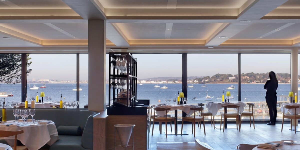 rick stein interiors