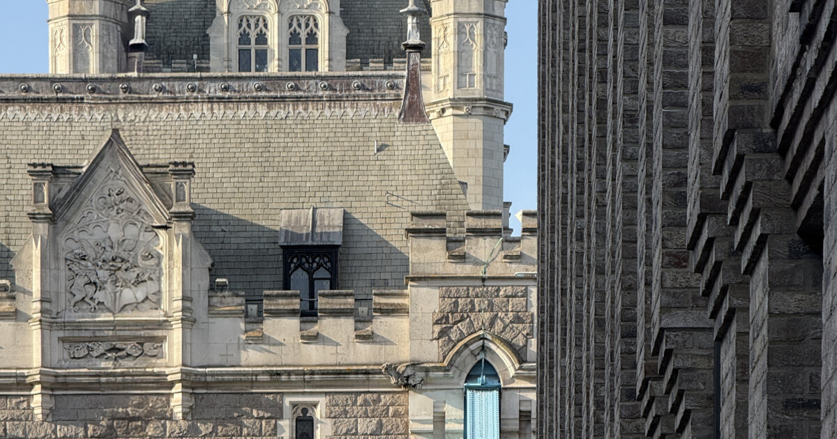 TBC.London Completes - Stiff + Trevillion