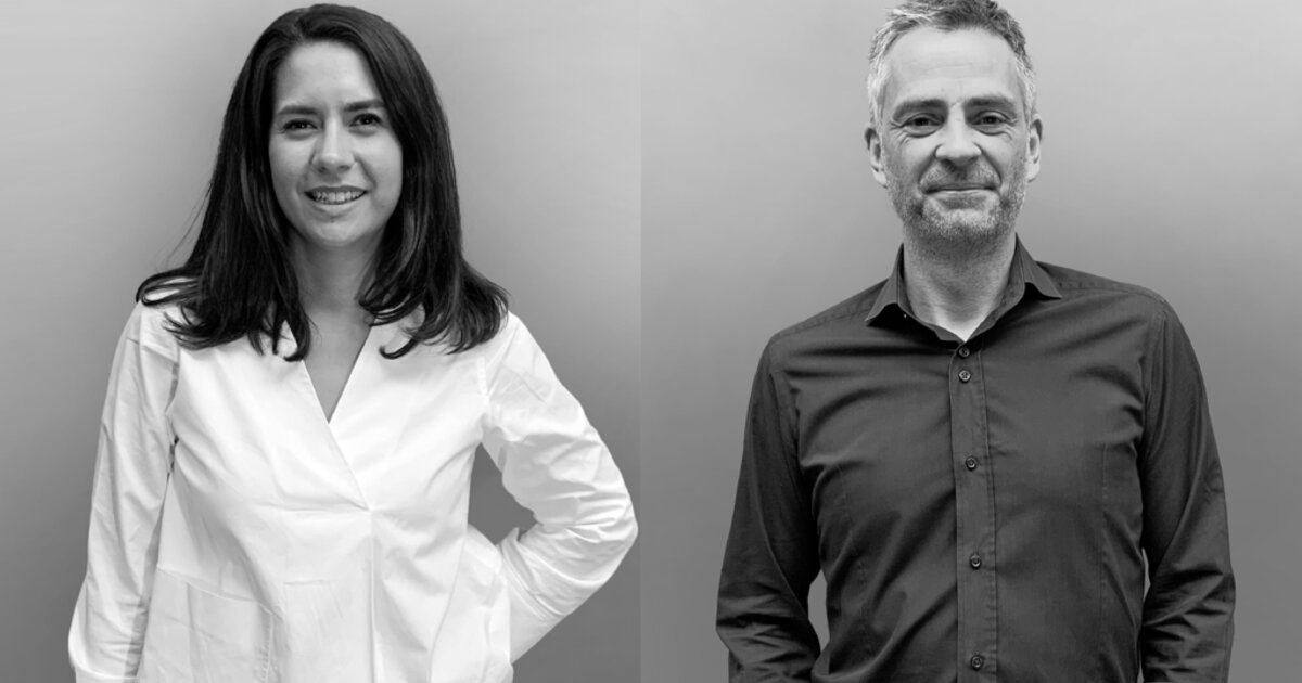 Promotions in the Studio - Stiff + Trevillion