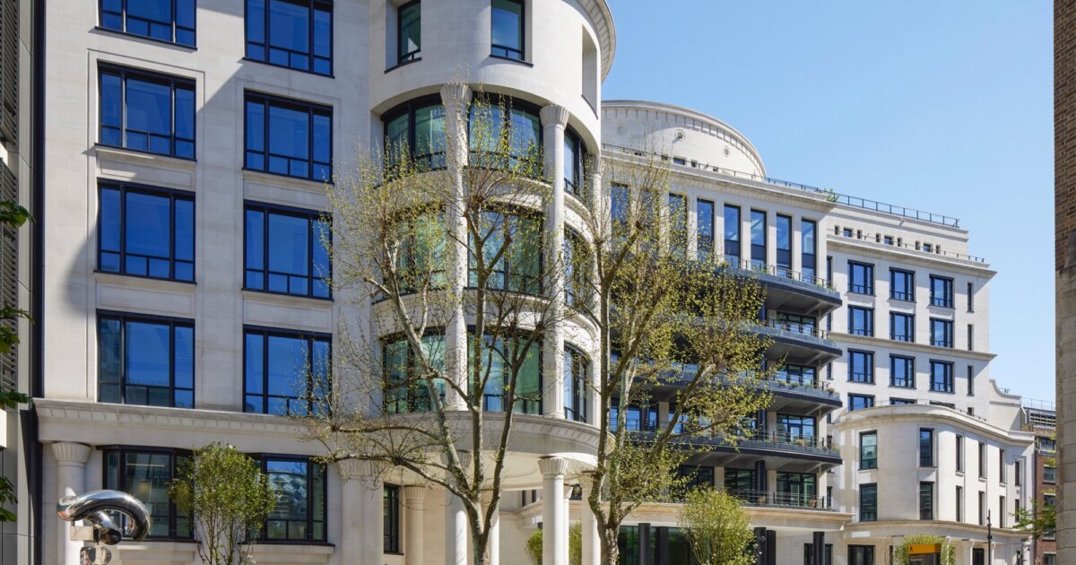 Woolgate - Stiff + Trevillion