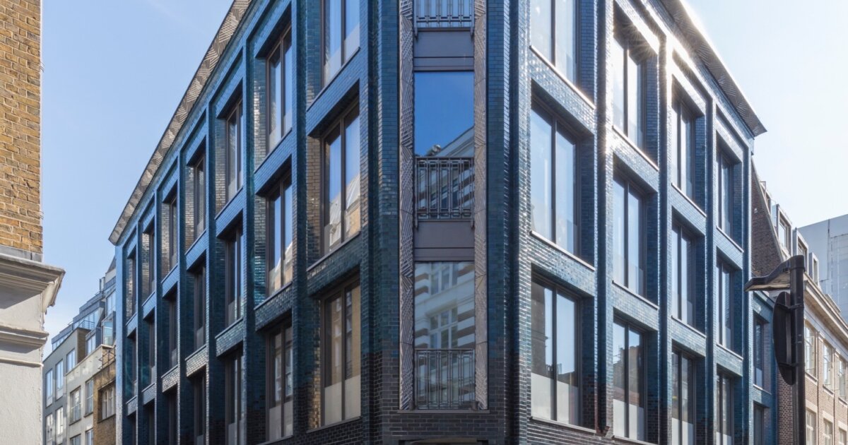 Living with Beauty "A quality building that adds to the character of ...