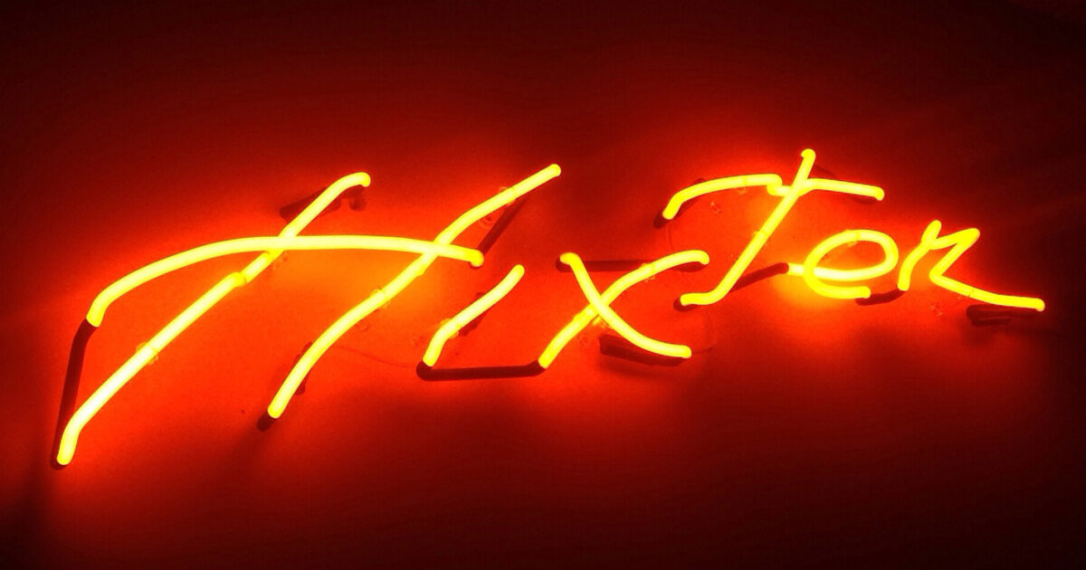 Hixter Bankside opens - Second S+T collaboration with Mark Hix - Stiff ...