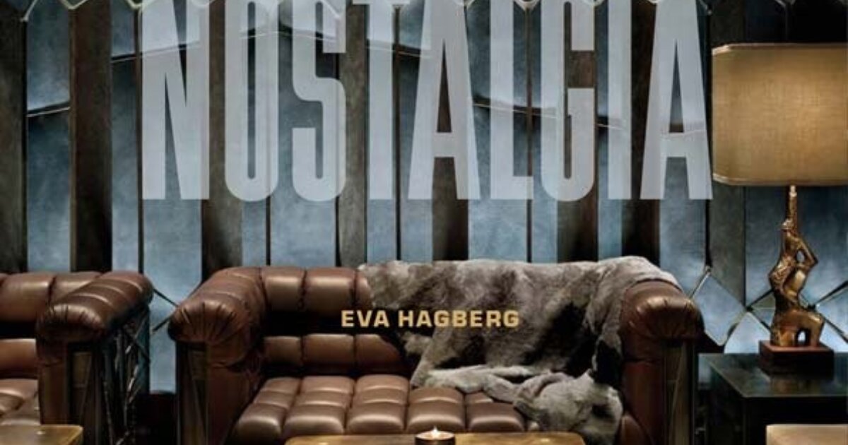 BD Book Review - Stiff + Trevillion