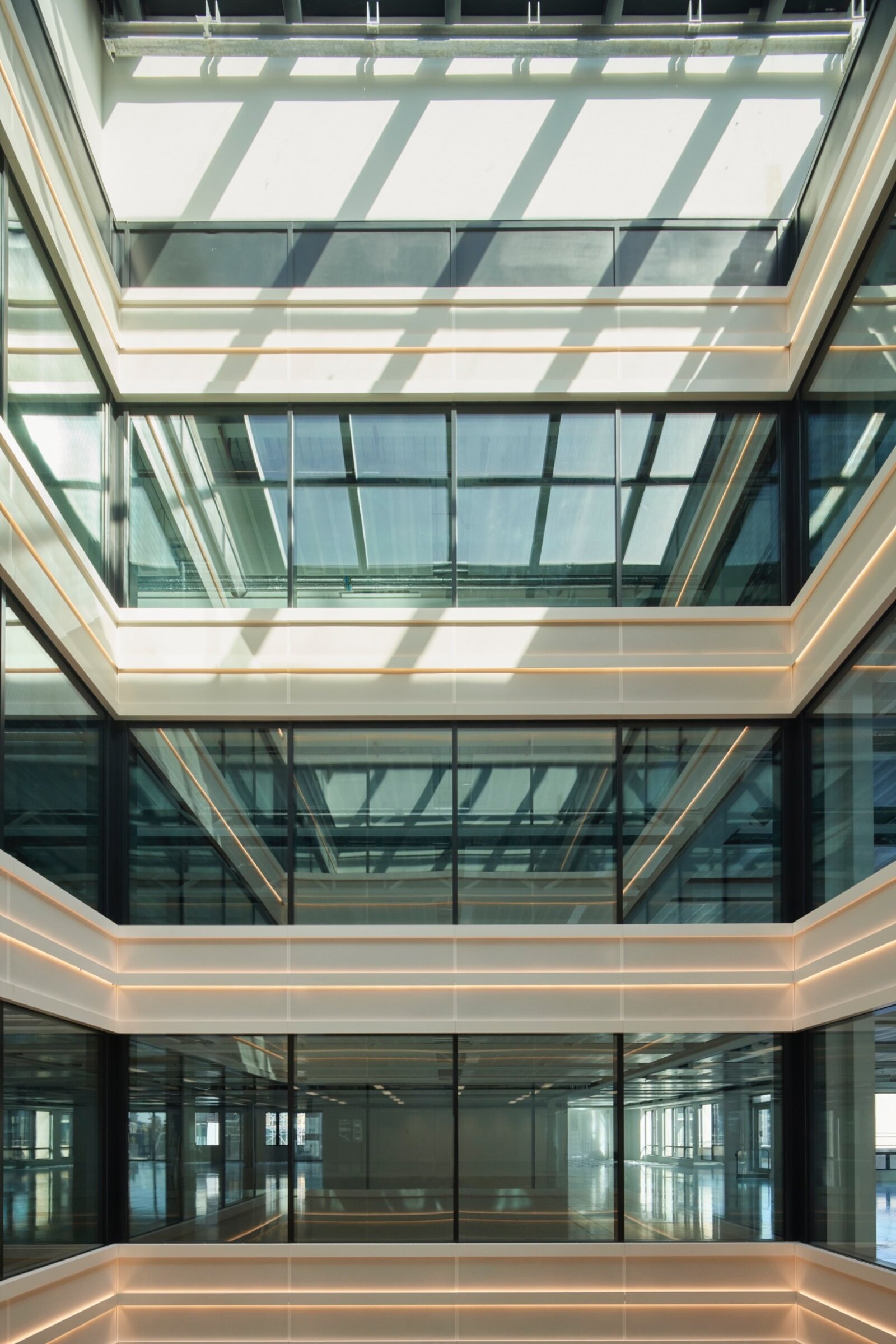 Woolgate - Stiff + Trevillion