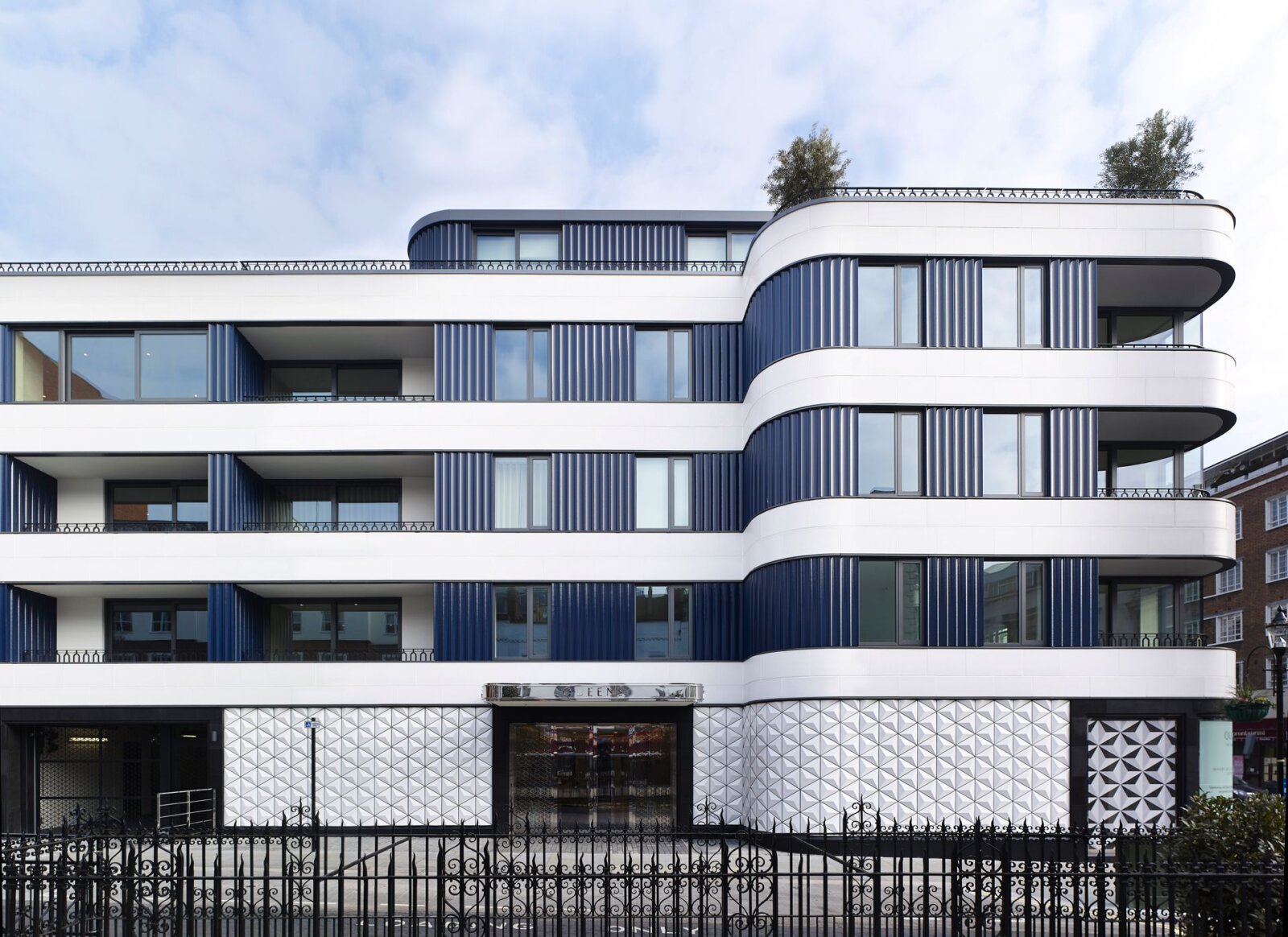 Home - Stiff + Trevillion