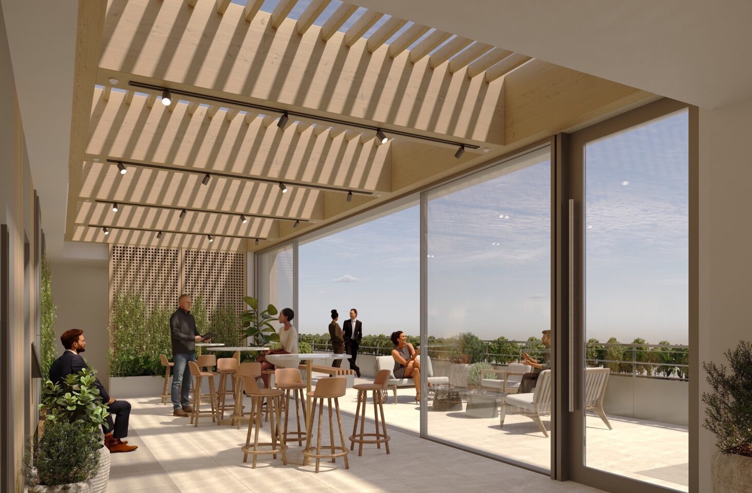 50 Stratton Street - Stiff + Trevillion