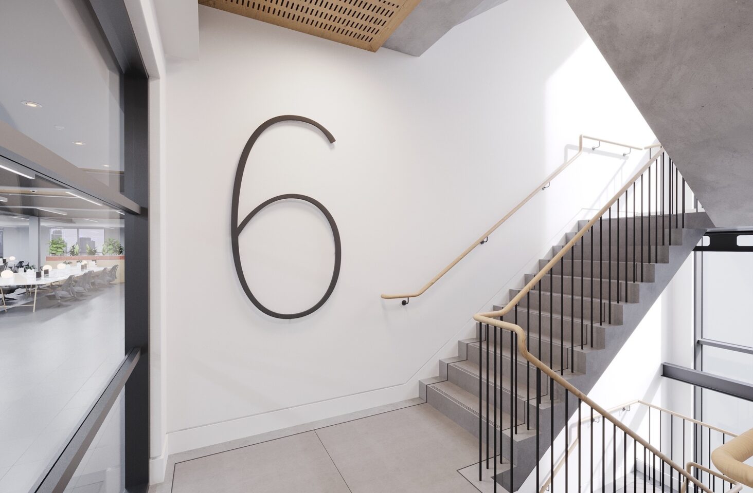 50 Stratton Street - Stiff + Trevillion