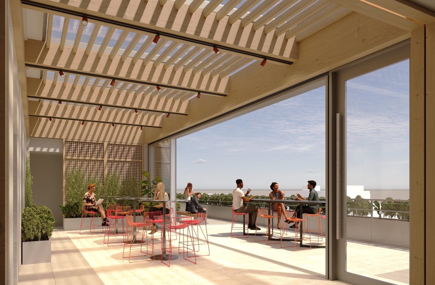 50 Stratton Street - Stiff + Trevillion