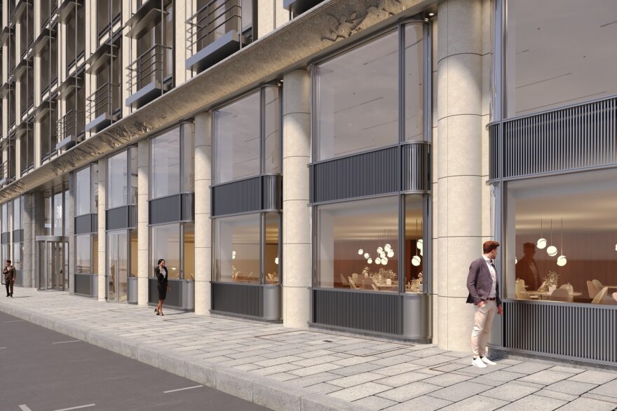 Project Index - Stiff + Trevillion