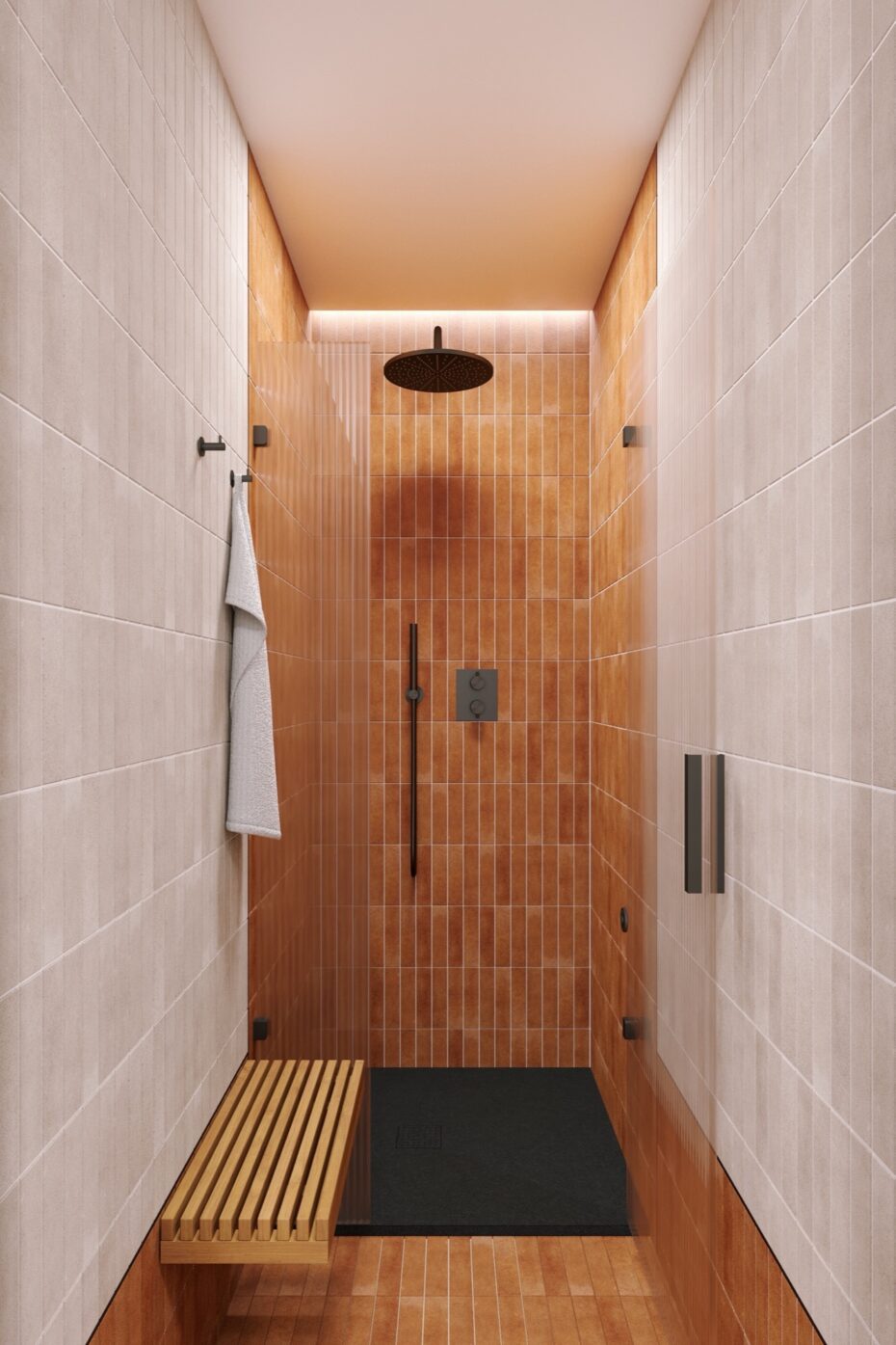 50 Stratton Street - Stiff + Trevillion