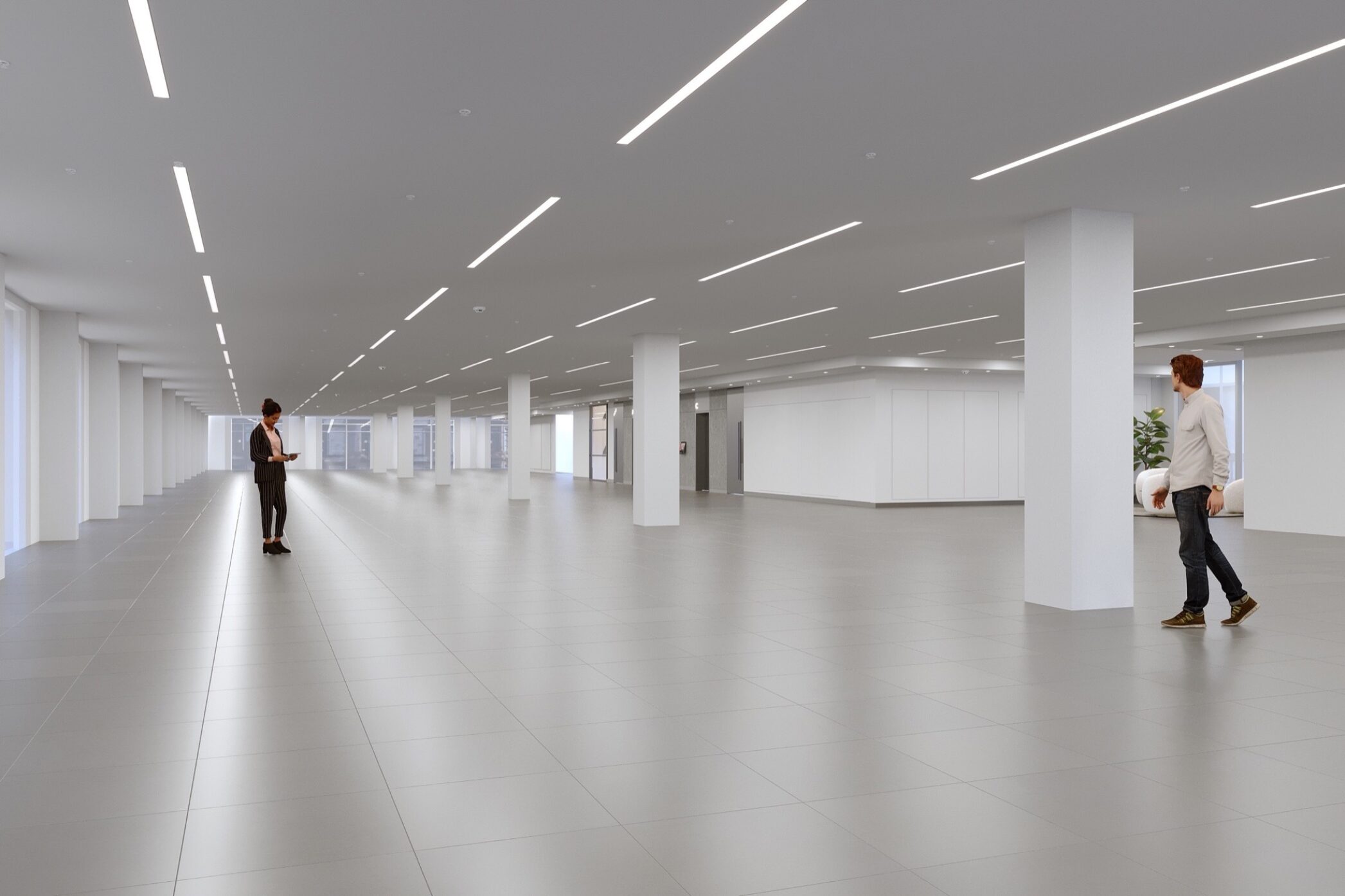 50 Stratton Street - Stiff + Trevillion