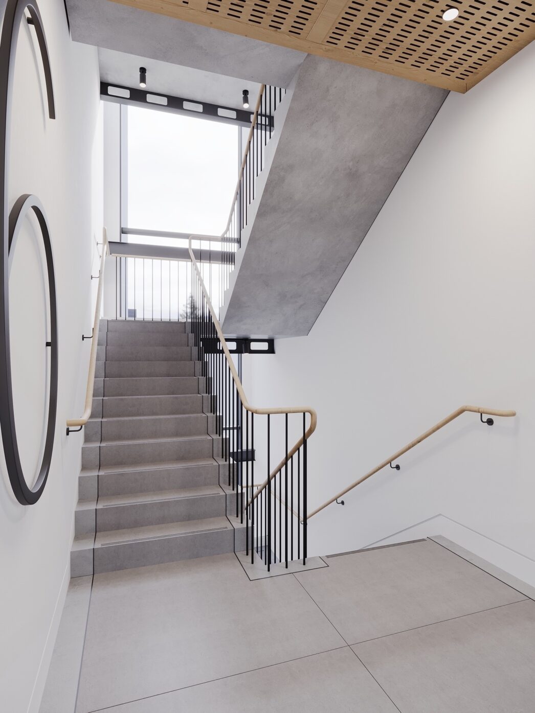 50 Stratton Street - Stiff + Trevillion