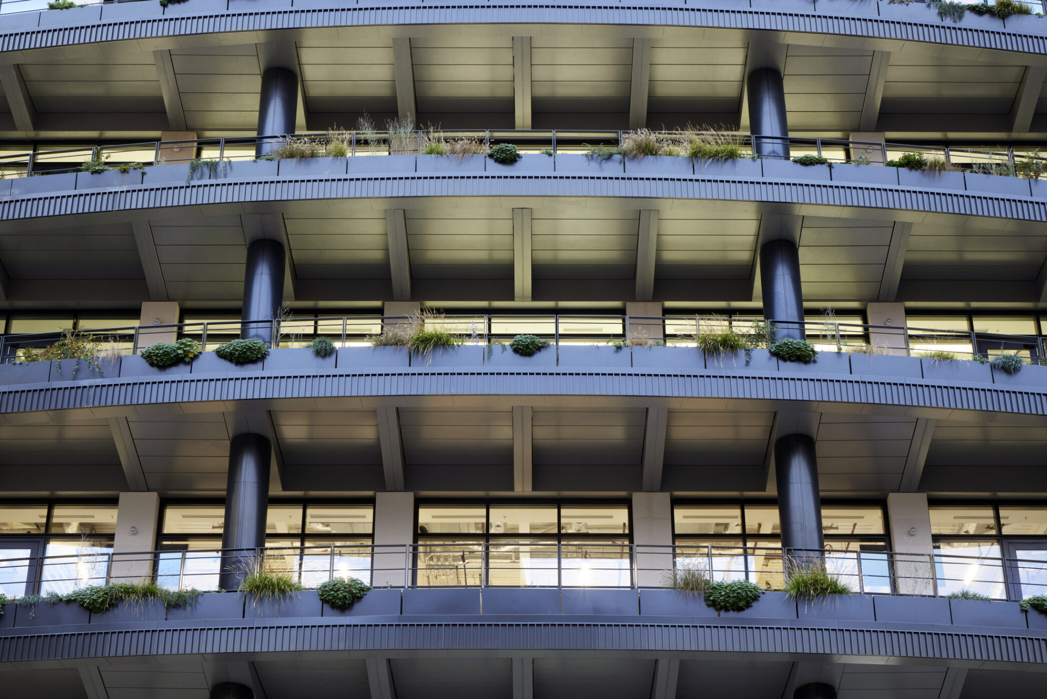 Woolgate - Stiff + Trevillion