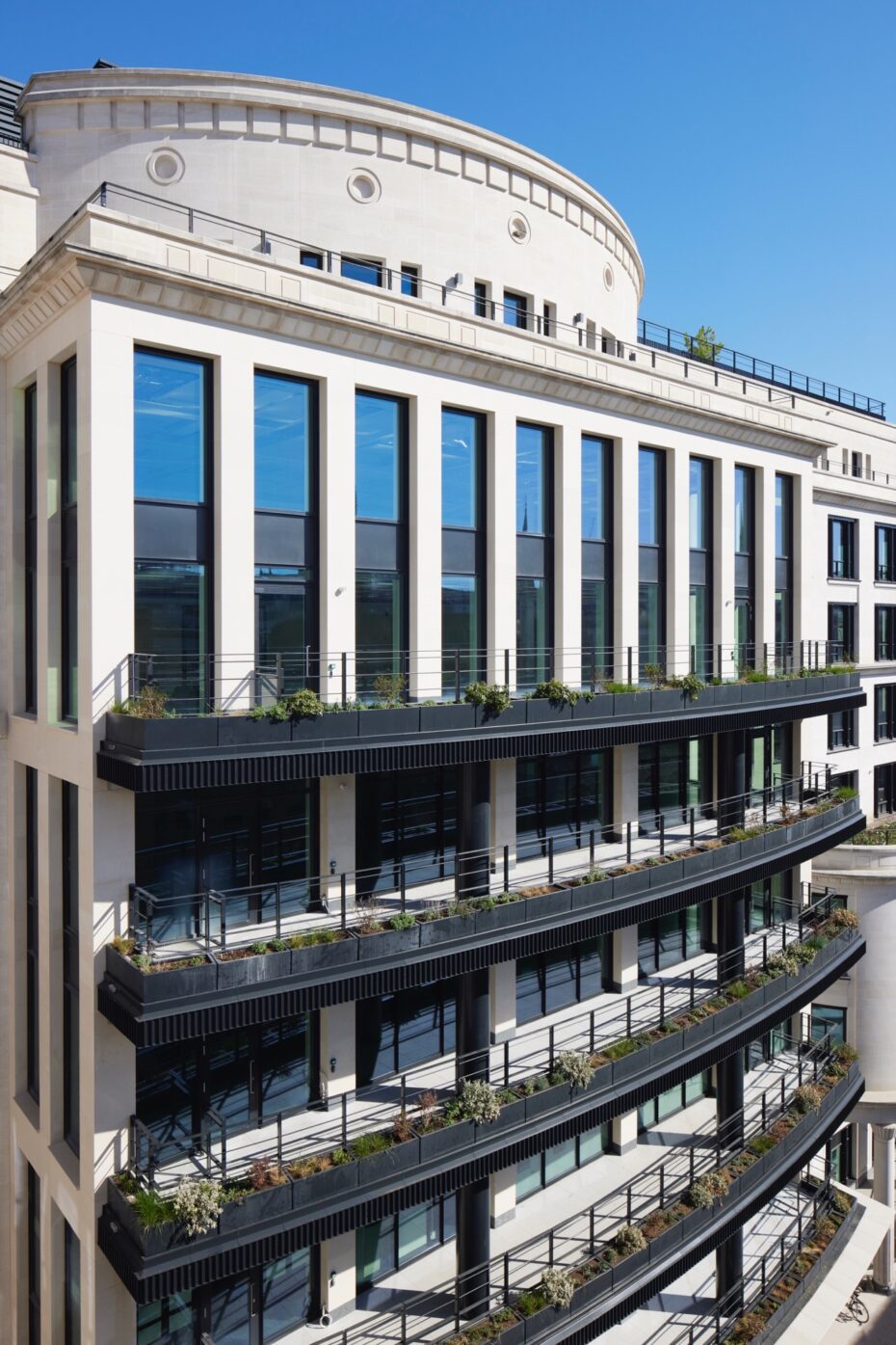 Woolgate - Stiff + Trevillion