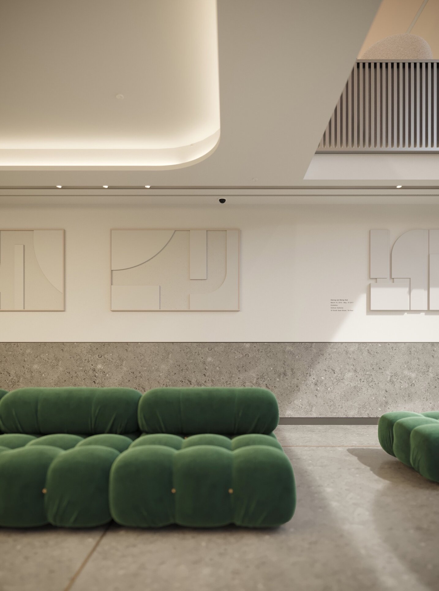 50 Stratton Street - Stiff + Trevillion