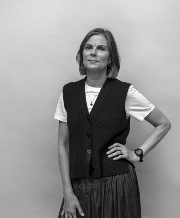 Team - Stiff + Trevillion